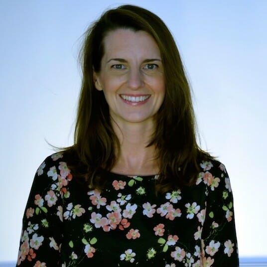 Laura Steven - Organiser Ashburnham Place Events