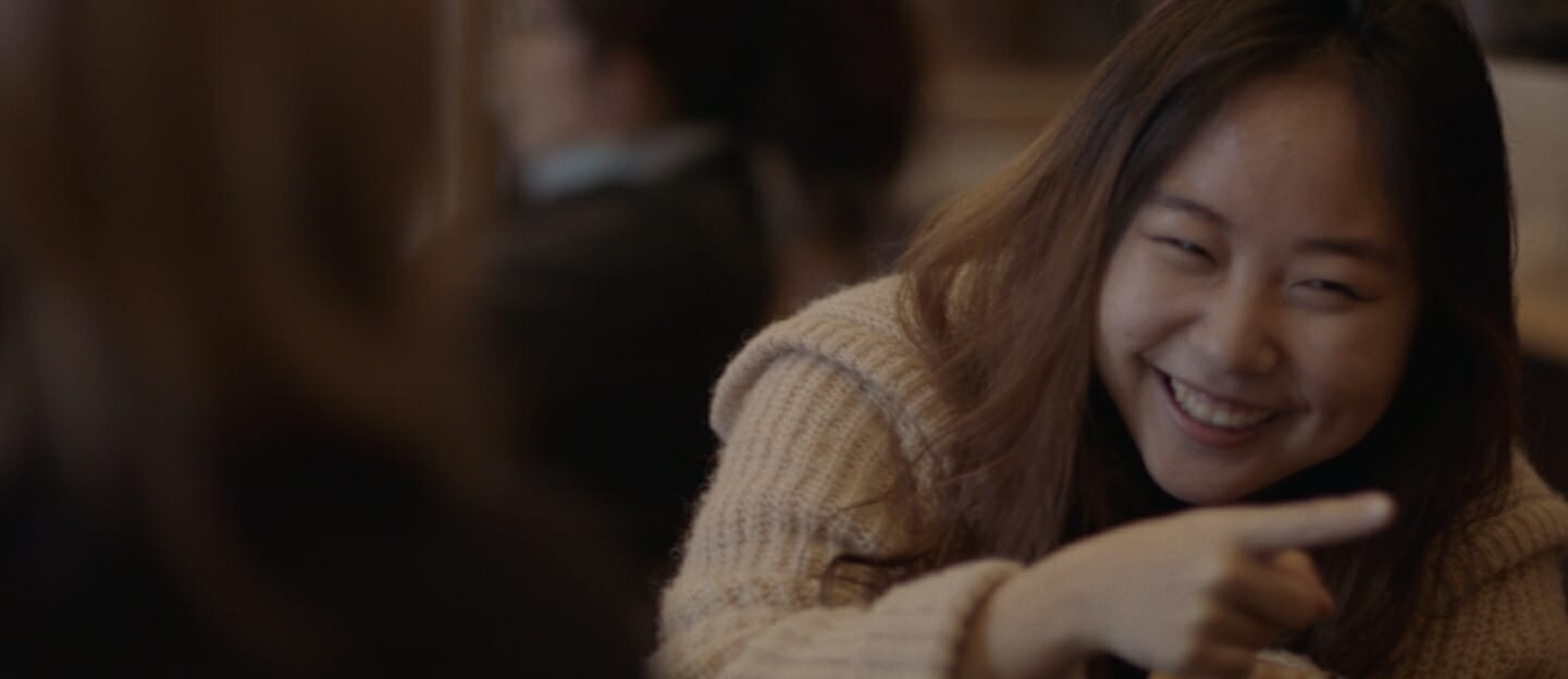 Food and Dining - Ashburnham Place