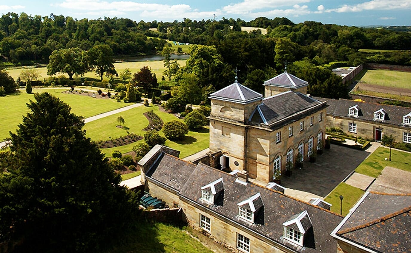 Breaks, Retreats and Getaways at Ashburnham Place