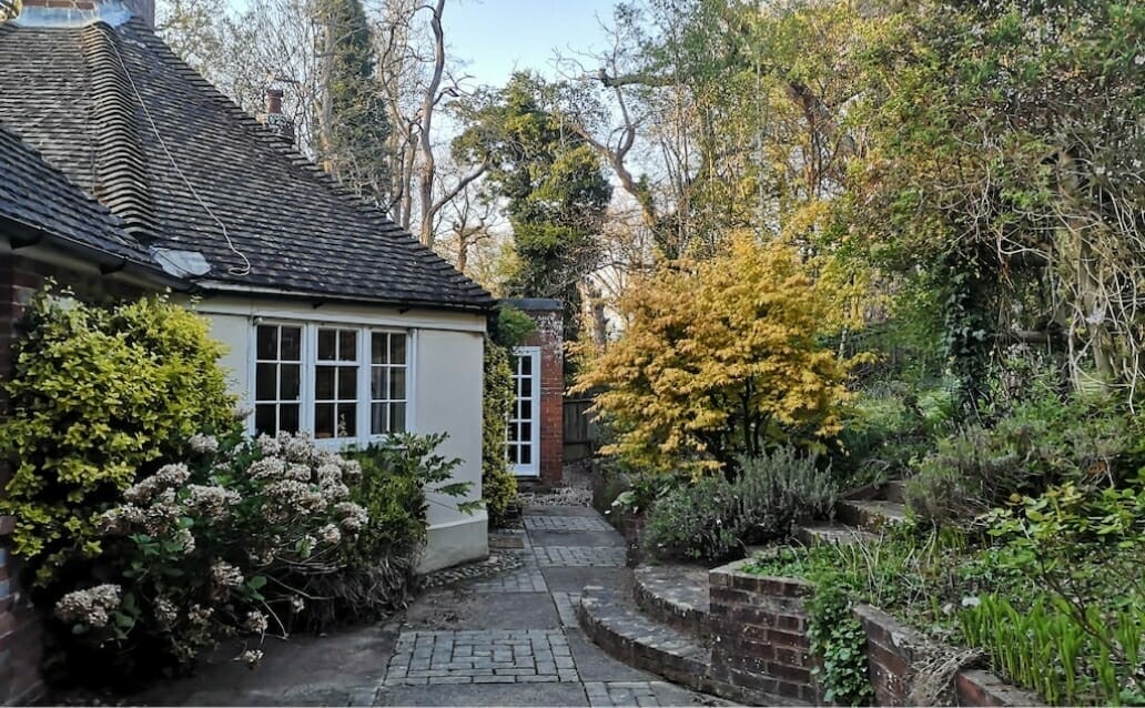 Breaks, Retreats and Getaways at Ashburnham Place