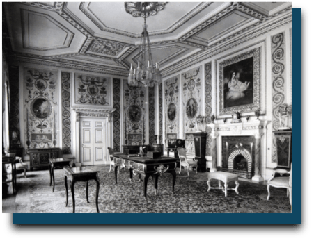 History of Ashburnham Place - Ashburnham Place