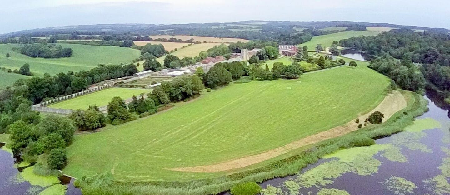 Festivals and Booking the Entire Site - Ashburnham Place