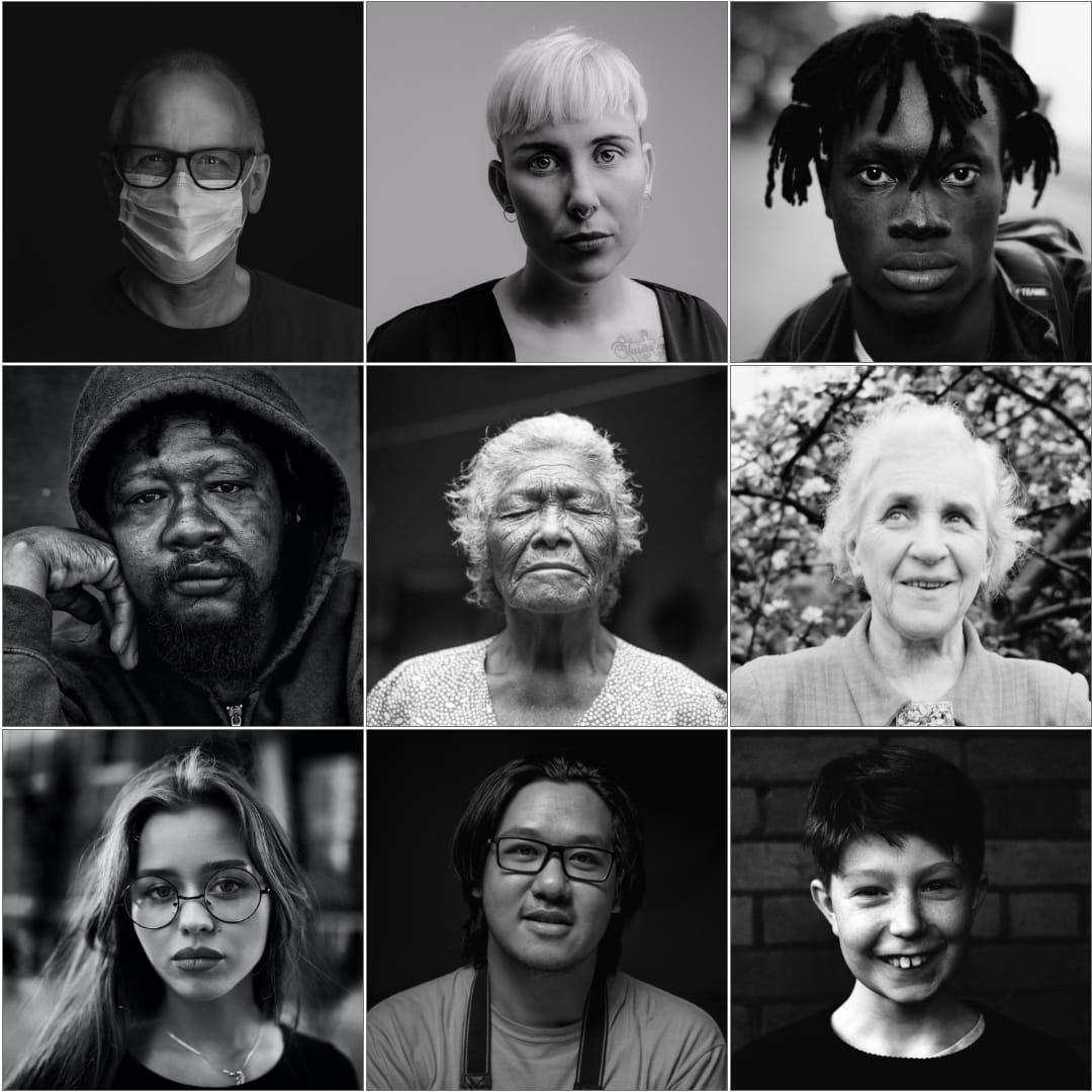 Jesus meets us in unexpected places - Ashburnham Place